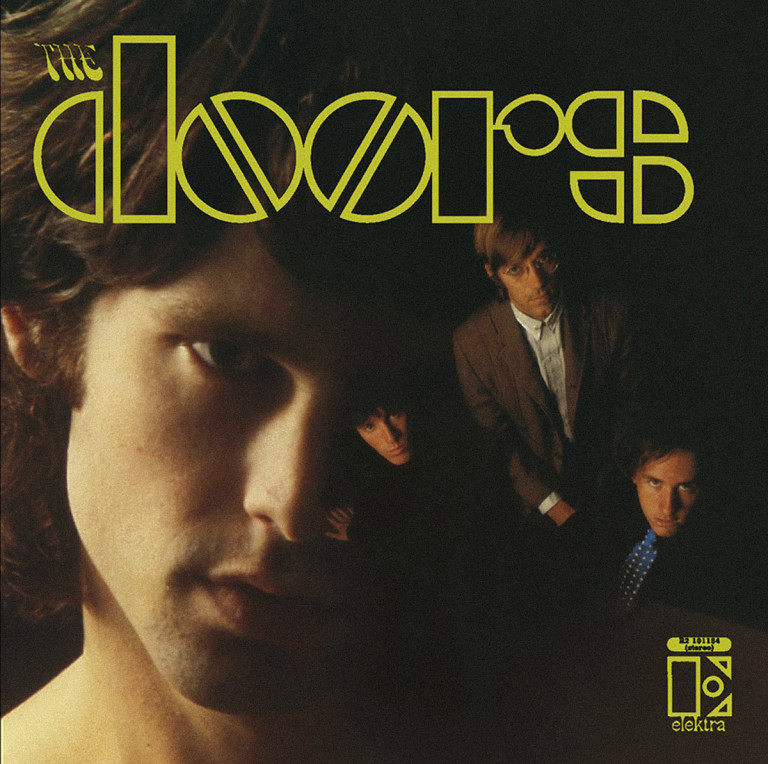 Music – The Doors
