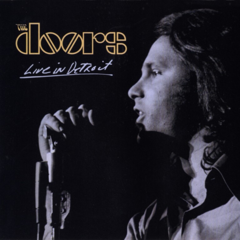 Music – The Doors