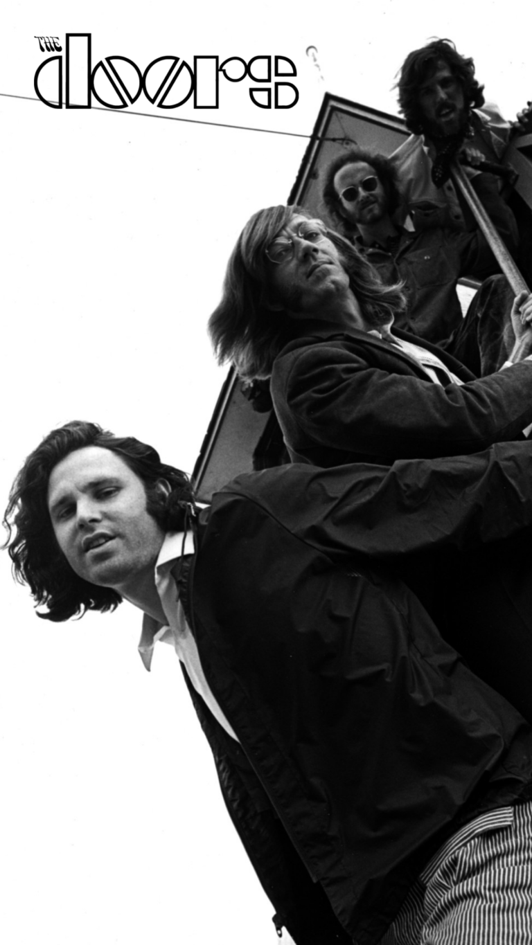 The Doors Wallpapers – The Doors