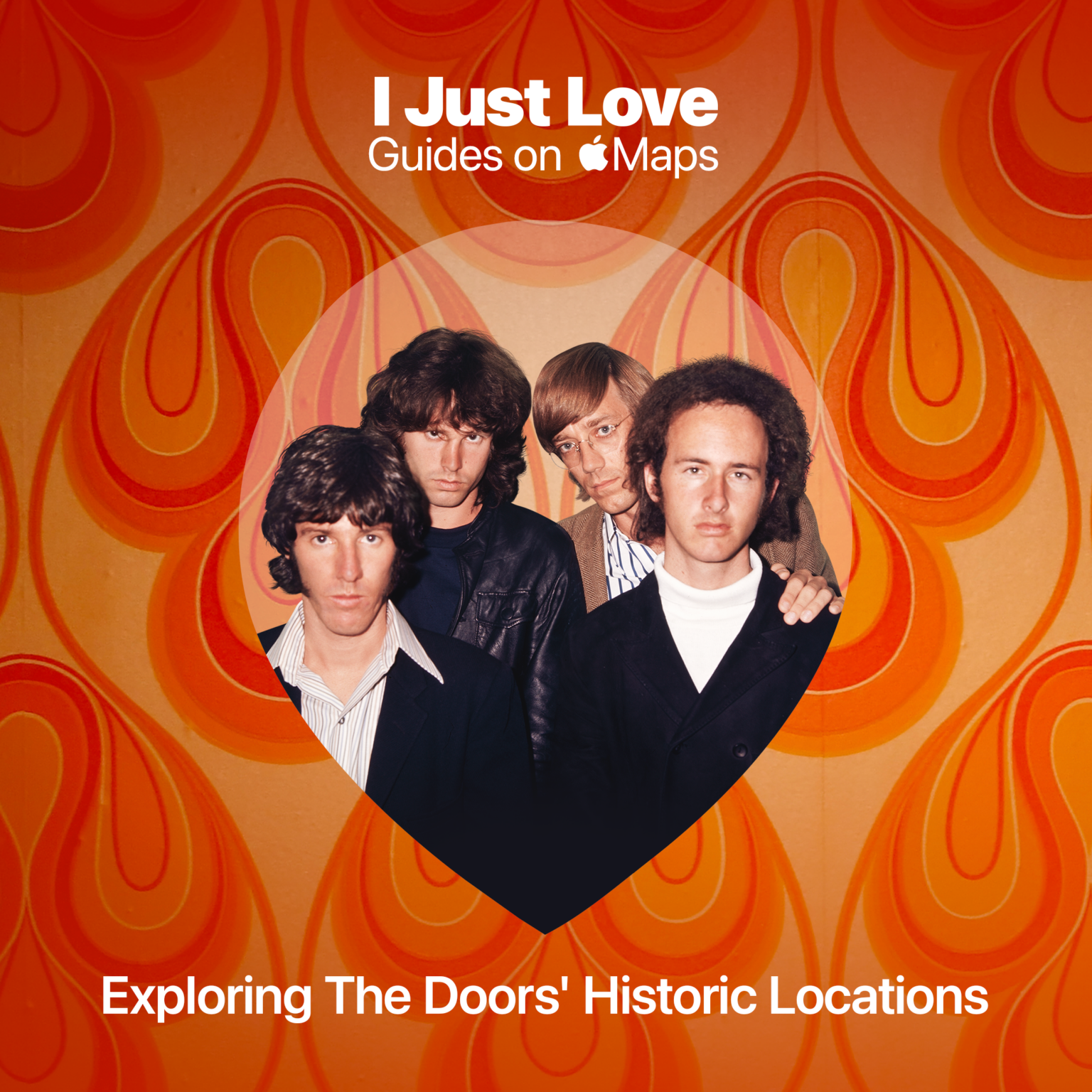 News – The Doors